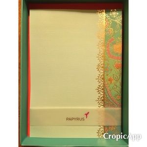 Accessories | Papyrus 2 Sheets 20 Envelopes | Poshmark